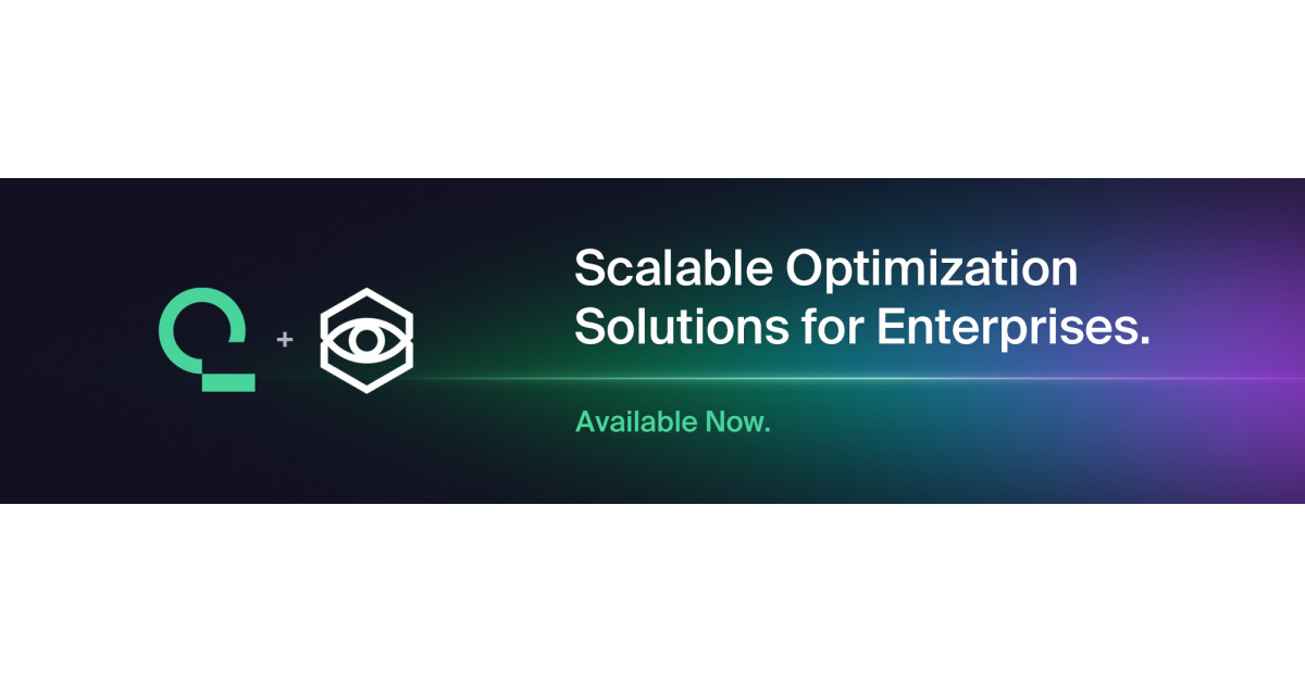 Strangeworks and Quantagonia Deliver Scalable Optimization Solutions to Enterprise Customers ...