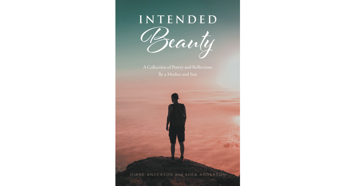 Diane Anderson's new book, 'Intended Beauty' is a heartwarming ...