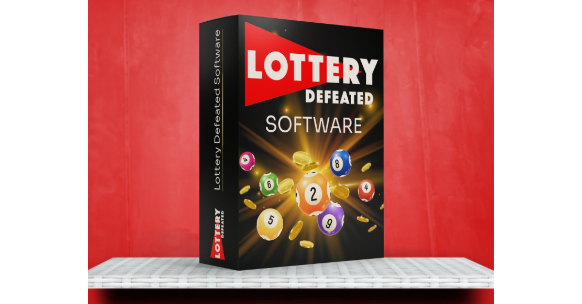 Lottery Defeater Review: The Top AI Lottery Prediction Software ...