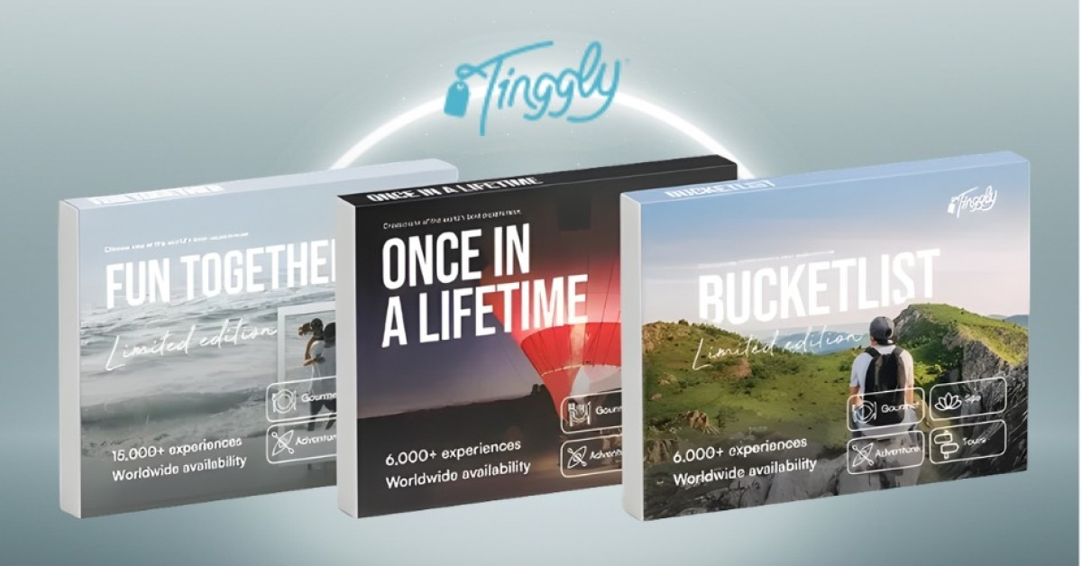 Tinggly Review 2026: The Truth About Experience Gift Boxes You Want To ...