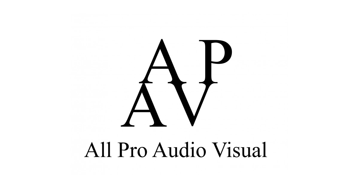 All Pro Audio Visual, LLC Launches 'Hybrid-iFi', Setting a National ...