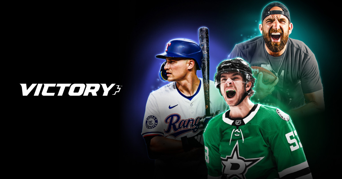 Victory+ Sees Record Viewership on Texas Wins on Victory Day with ...