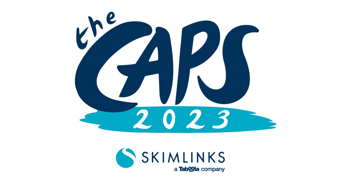Skimlinks, a Taboola Company, Announces Winners of the Commerce Awards for Publishers 2023 ...