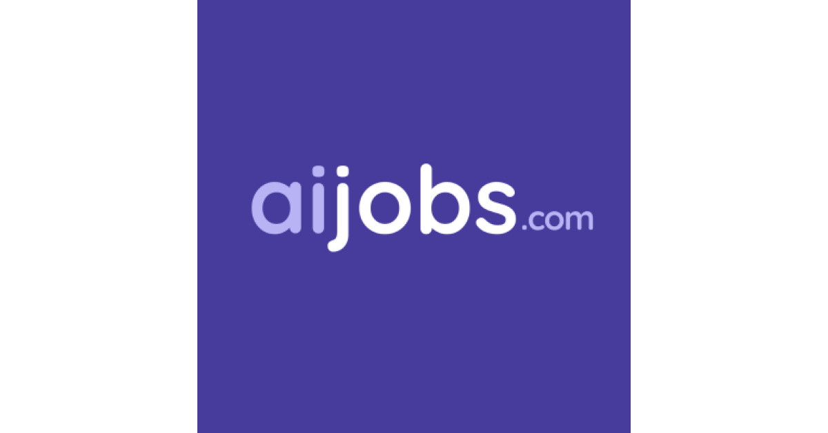 aijobs.com Opens Its Doors to Create the Largest AI Job Marketplace in ...