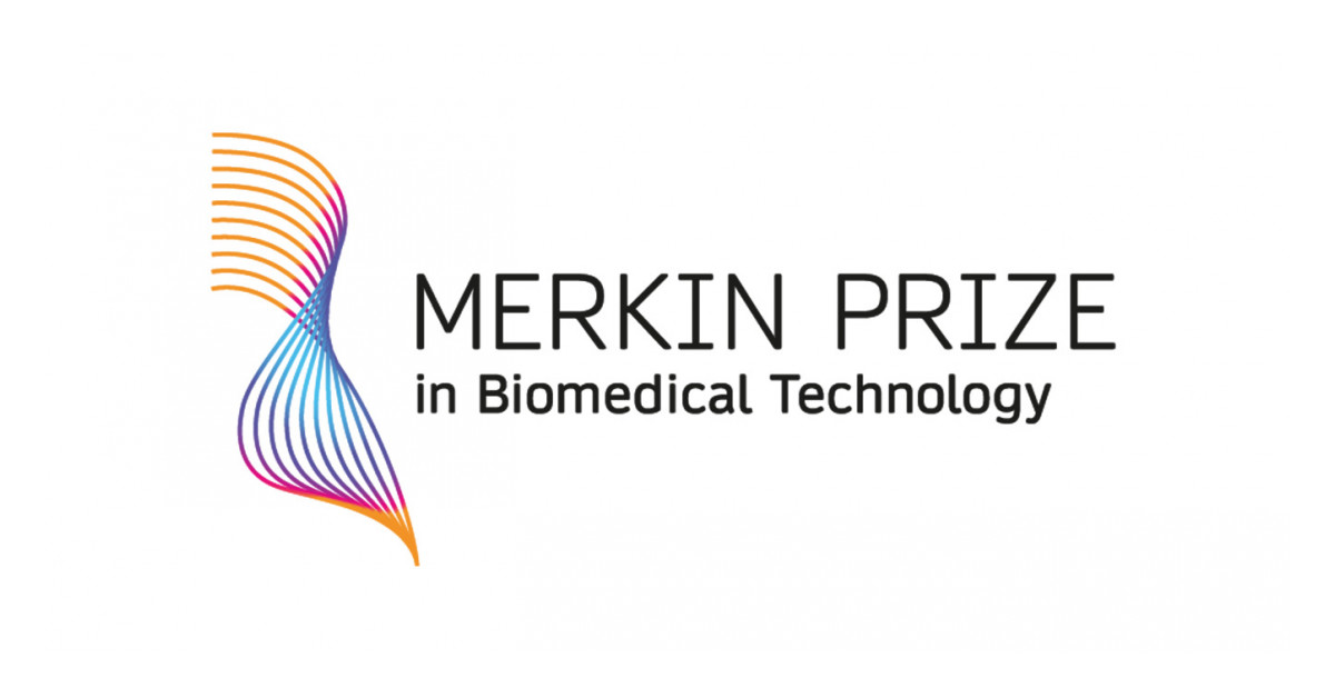 Launch of the Merkin Prize in Biomedical Technology | Newswire