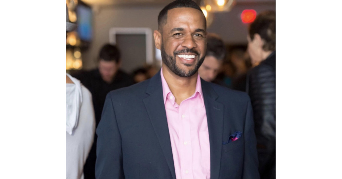 Zane Hubbard is a Filmmaker on the Rise | Newswire