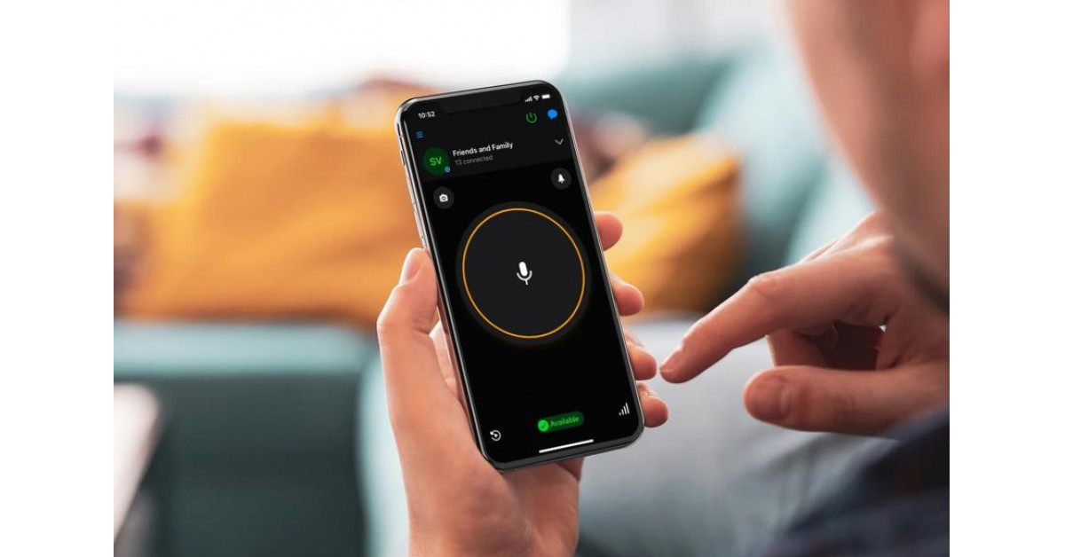 Zello and Webex Partner to Elevate Collaboration Experiences With the ...