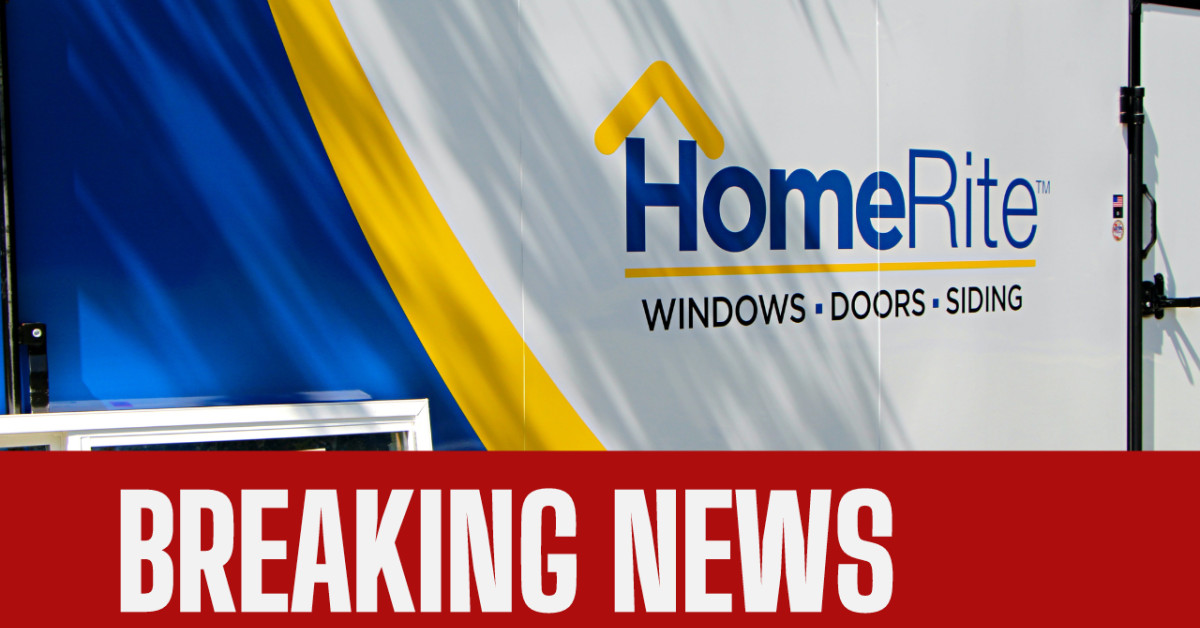 Industry Shakeup: HomeRite’s Bold Move Sets a New Standard in Home ...