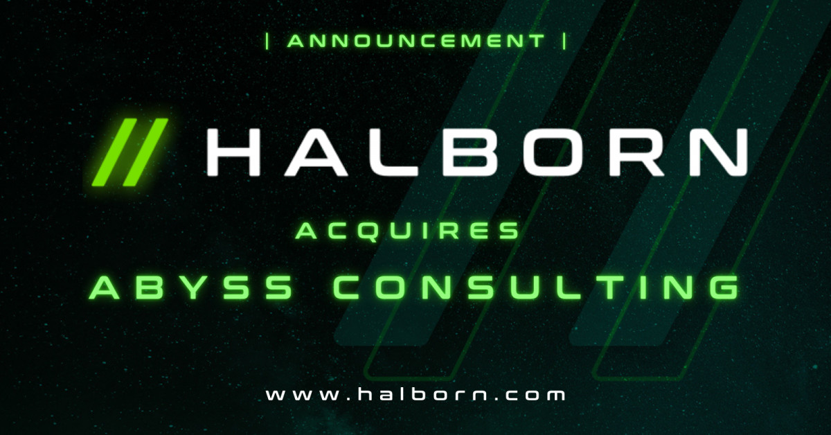 Blockchain Cybersecurity Firm Halborn Acquires Web3 Automation Startup | Newswire