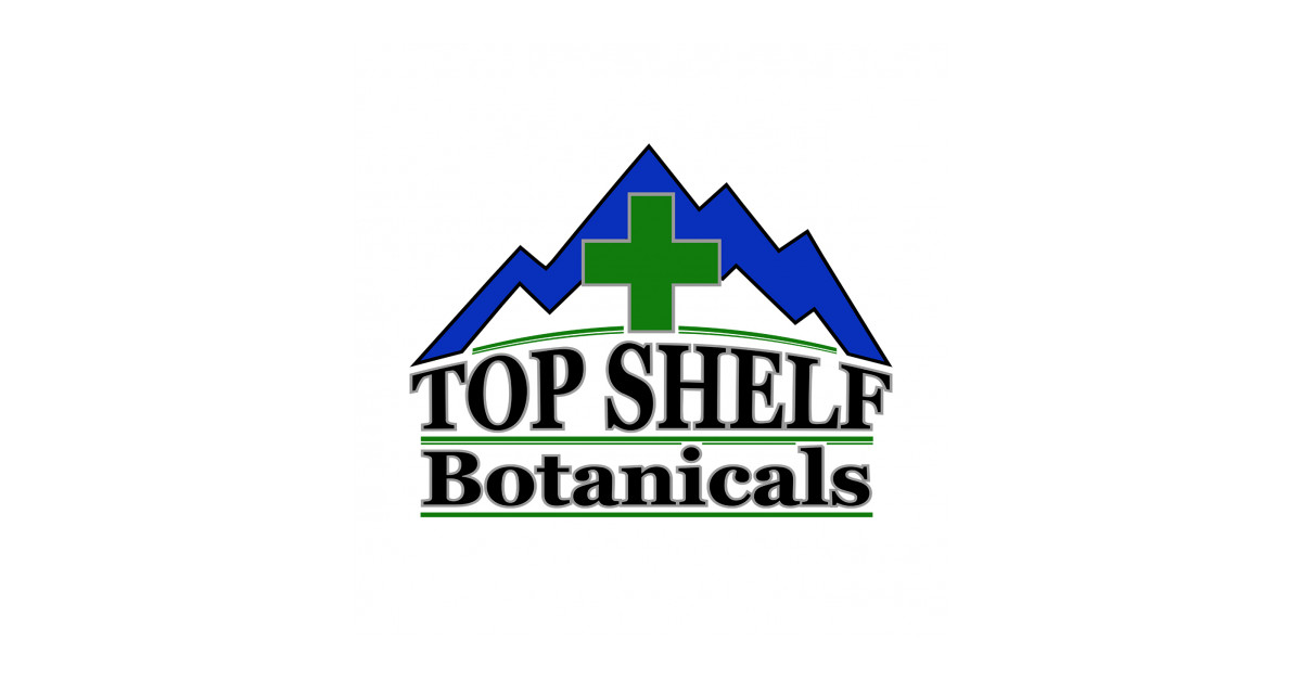 Top Shelf Botanicals Opens the 1st Cannabis Dispensary Inside Great ...
