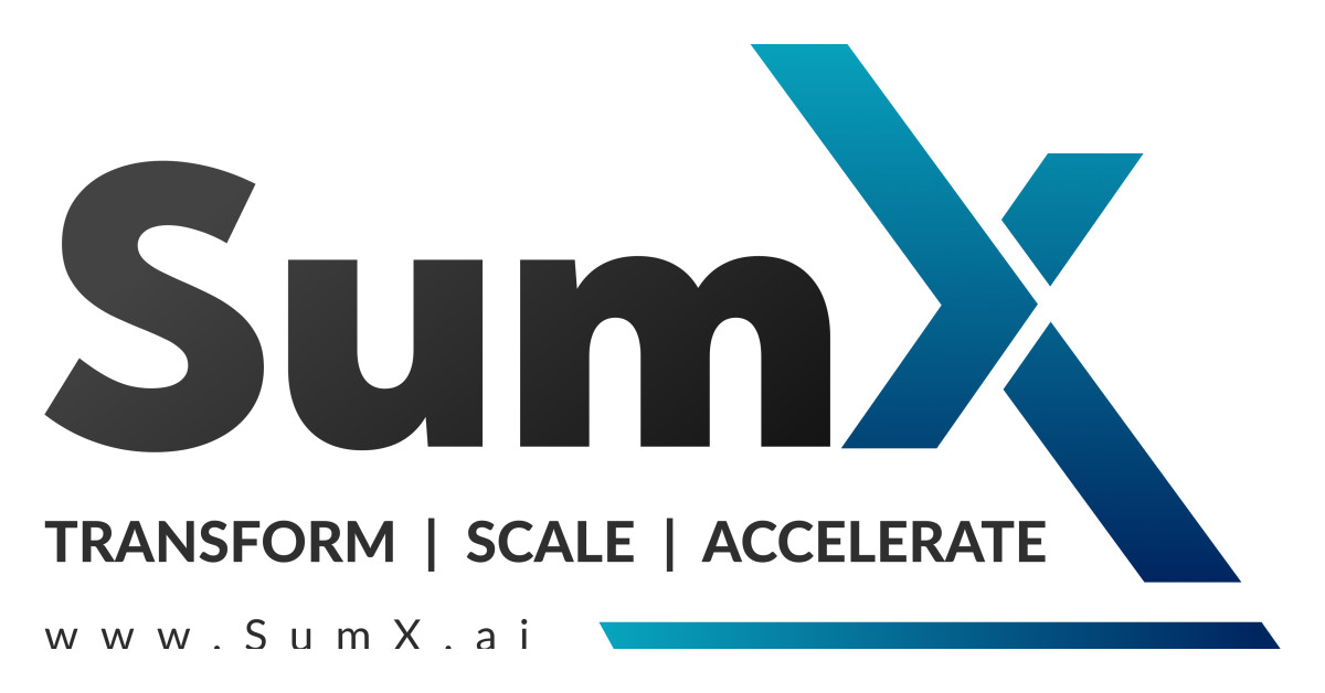 SumX Launches AI-Powered ERP Solution to Transform Back-Office ...