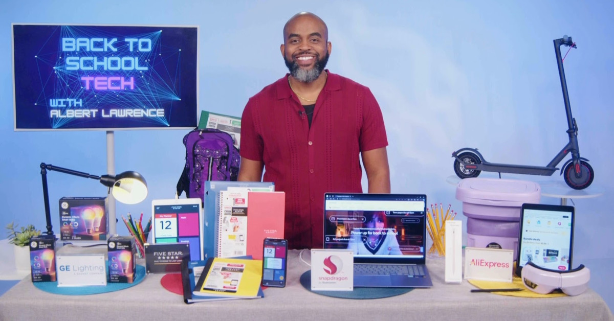 Learn About New Tech Inspiration and Innovative Digital Tools on ...