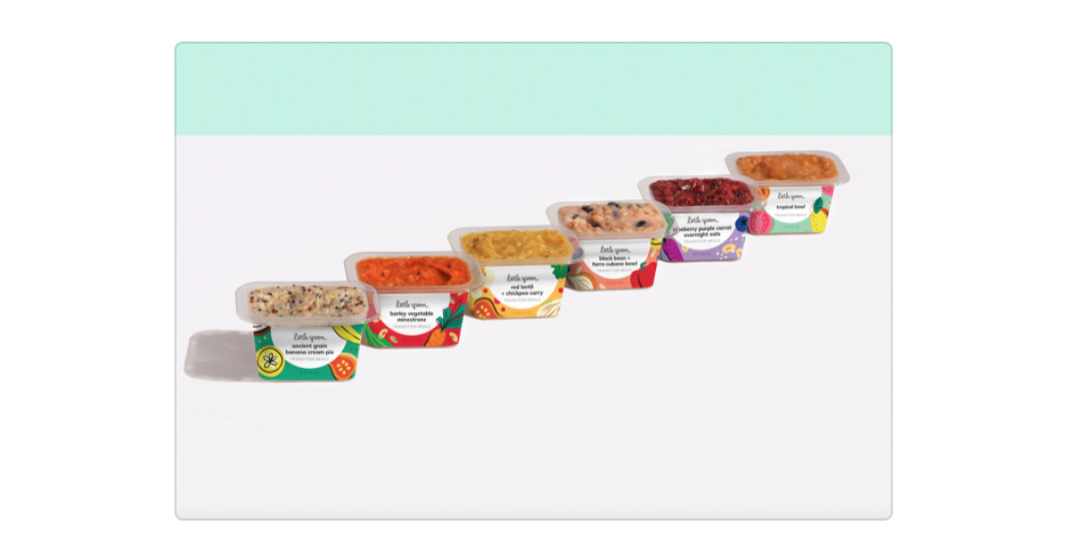 Little Spoon Announces Clean Label Project Certification and Expansion ...