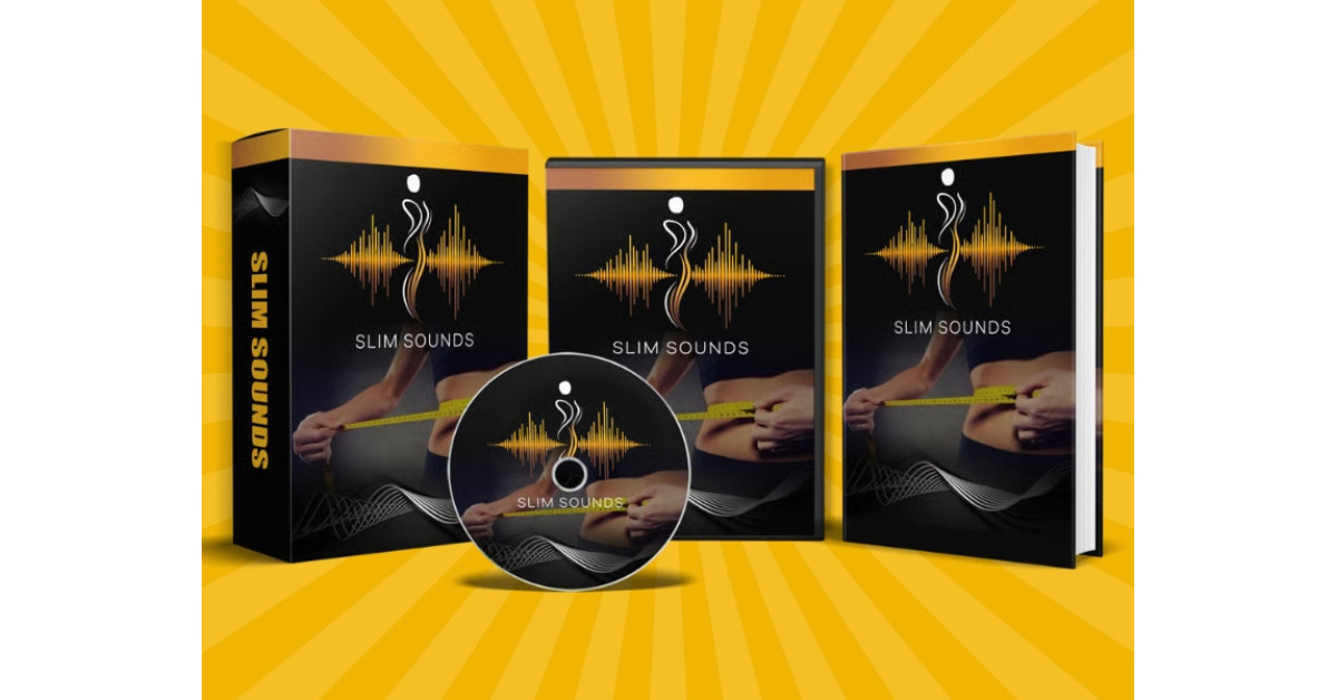 Slim Sounds Reviews 2025: Honest Pros, Cons, Complaints, Pricing, and ...