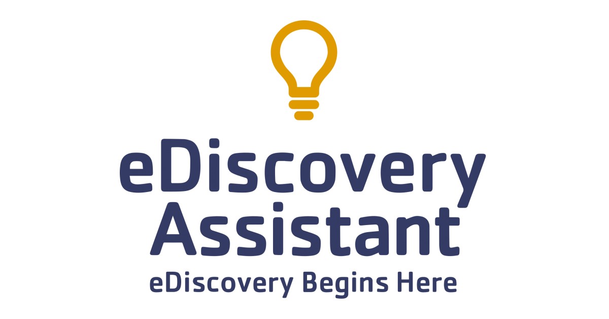 eDiscovery Assistant Unveils New Interface for Enhanced User Experience ...