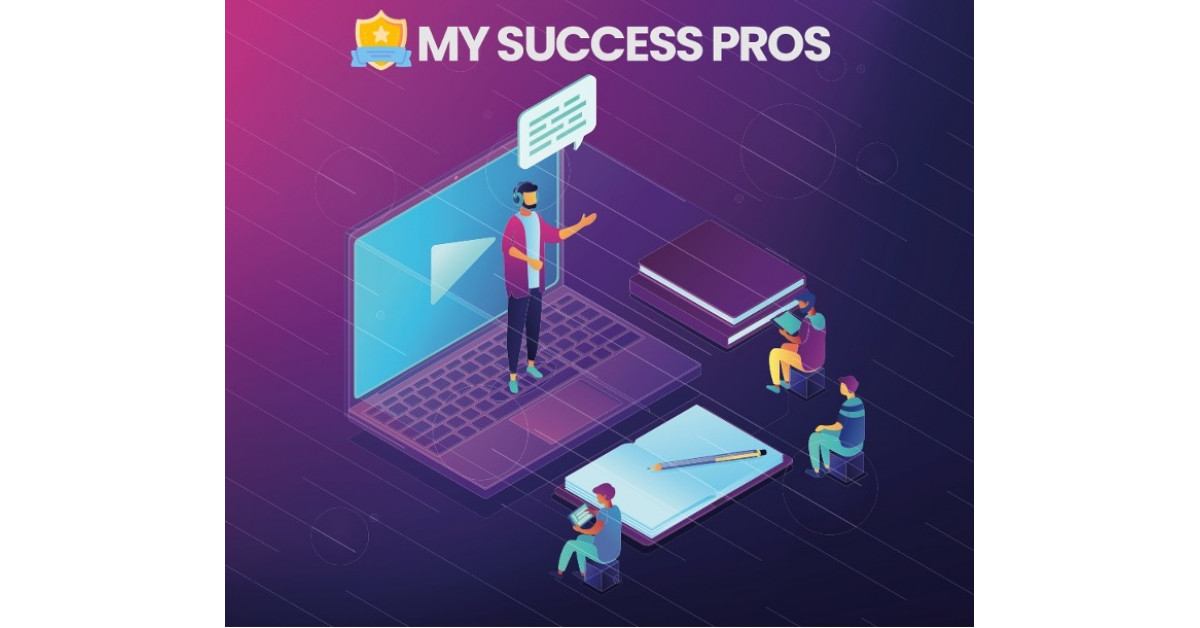 My Success Pros Celebrates Their Clients and Business Expansion | Newswire