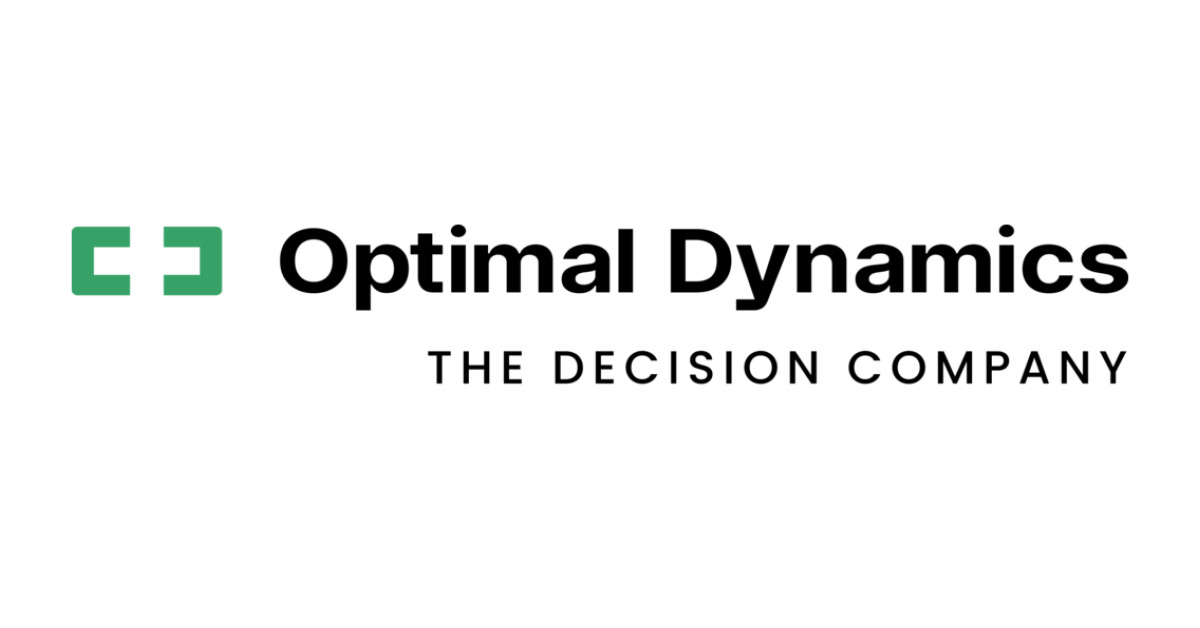 Optimal Dynamics Continues to Deliver Strong Operational and Growth ...