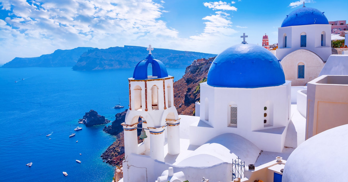 EF Ultimate Break Encourages Millennials to Satisfy Their Wanderlust ...