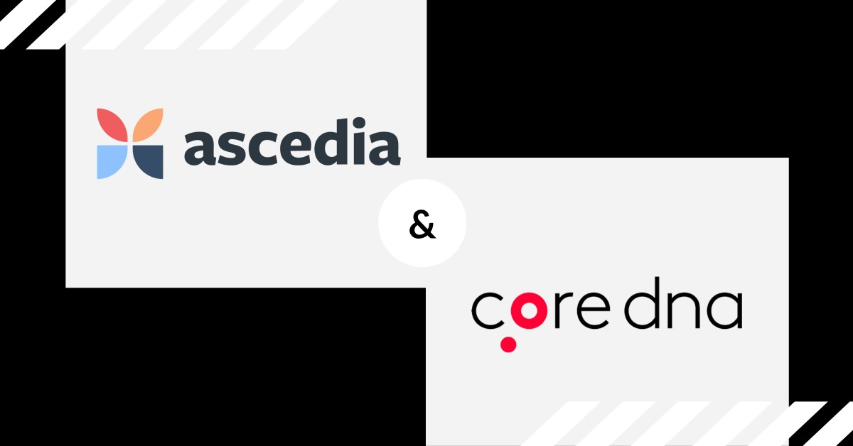 Ascedia & Core dna Redefine How Agencies Deliver Digital Transformation ...