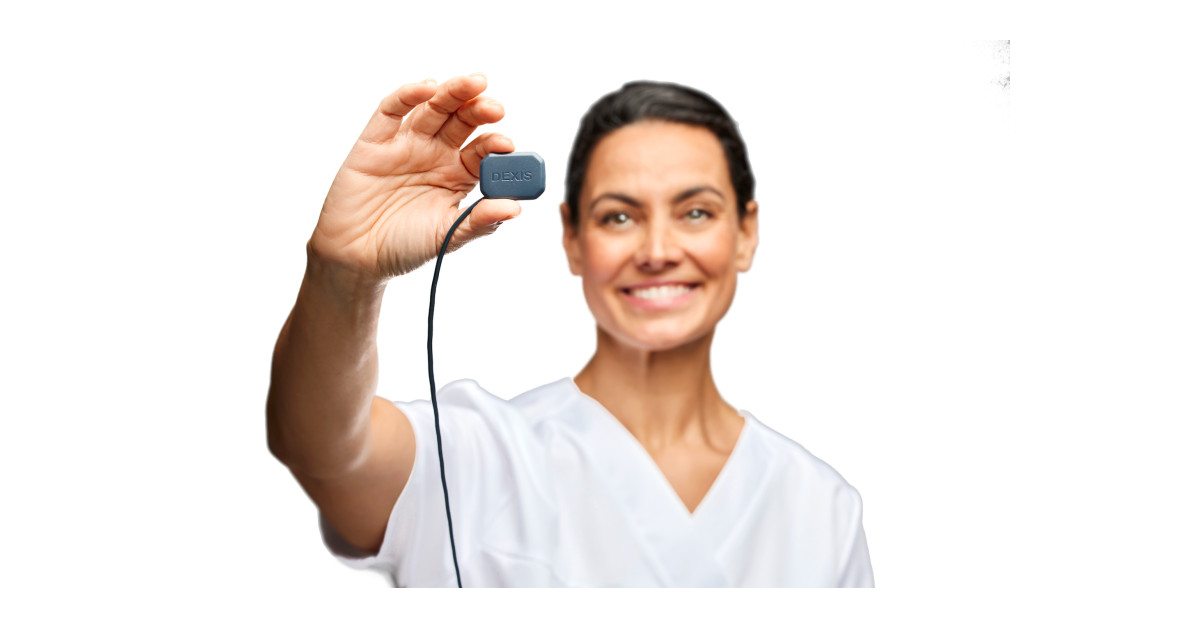 DEXIS Innovation Continues With New DEXIS Ti2 Sensor as Successor to ...