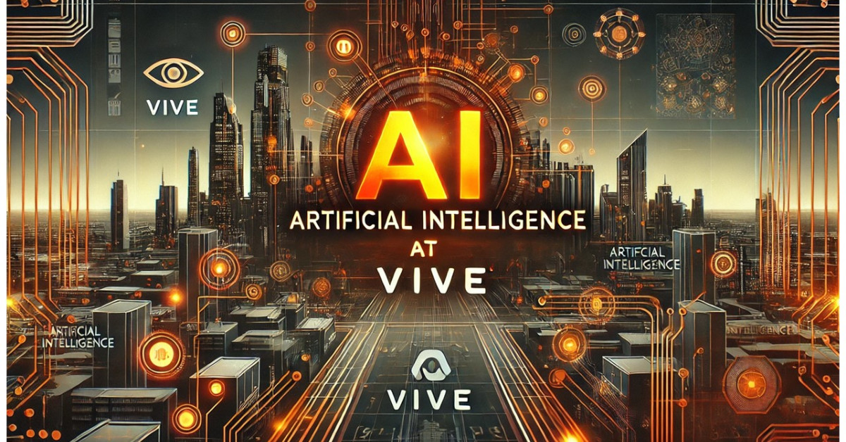 ViVE 2025 AI Power Rankings: Essential Vendors Delivering Tangible ...
