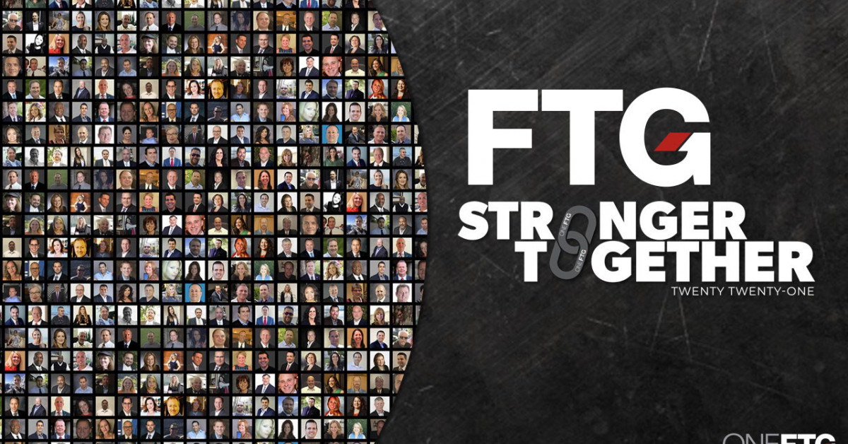 Flex Technology Group Kicks Off 2021 With Virtual Leadership Conference ...