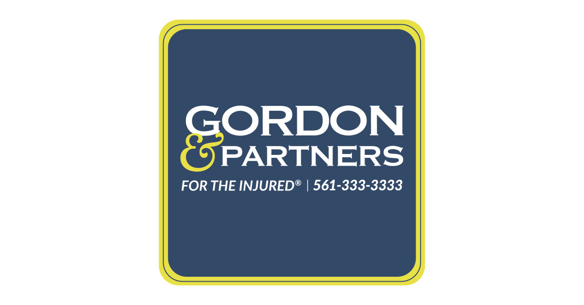 Gordon & Partners Has Recovered Over $1 Billion for Personal Injury ...