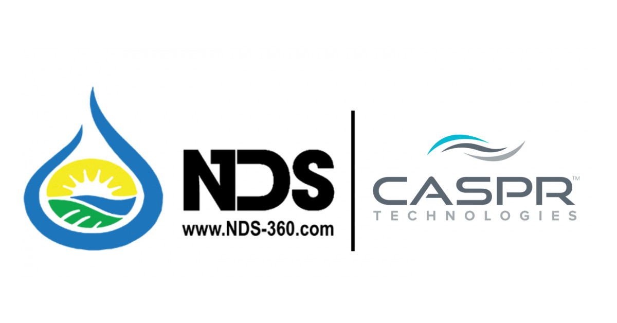 CASPR Technologies Announces Exciting Merger With NDS-360 | Newswire