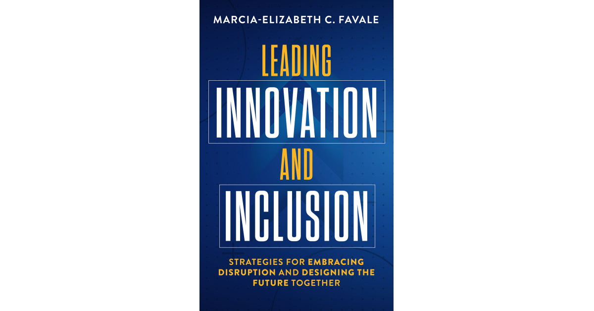 'Leading Innovation and Inclusion' Debuts With 10 Cutting-Edge ...