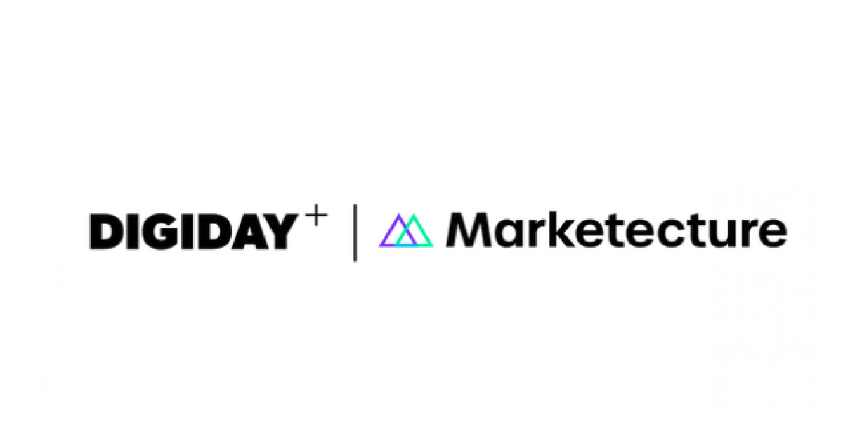 Digiday Partners and Invests in Marketecture, Deepening Its Ad Tech ...