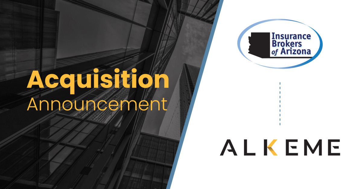ALKEME Insurance Expands Arizona Footprint With Acquisition of ...
