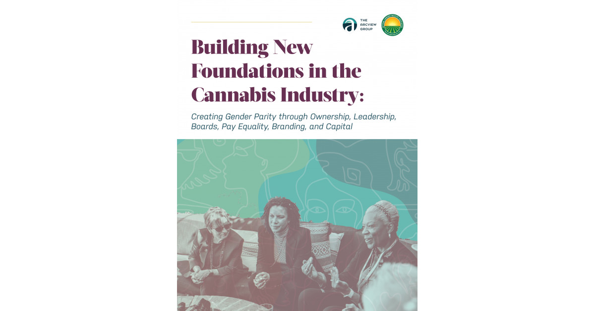 Group of Phenomenal Leaders Calls for the Shattering of Cannabis Grass ...