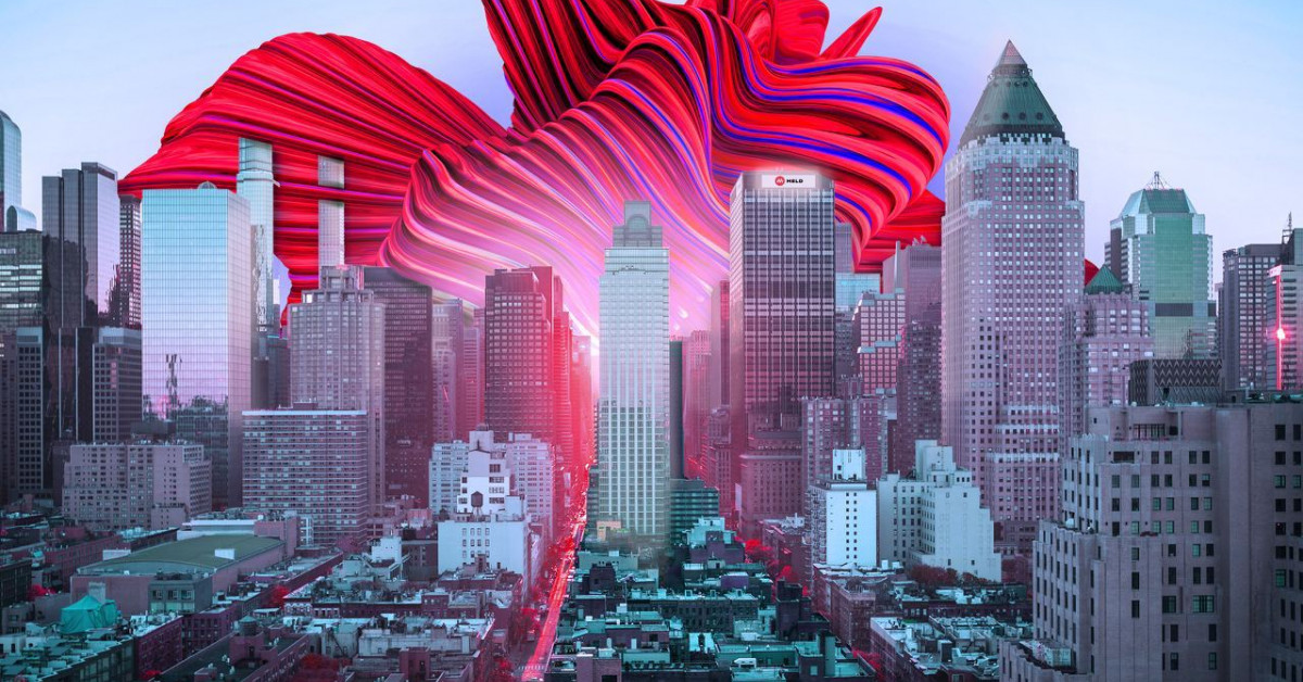 MELD Launches the First Non-Custodial, Decentralized Lending and ...