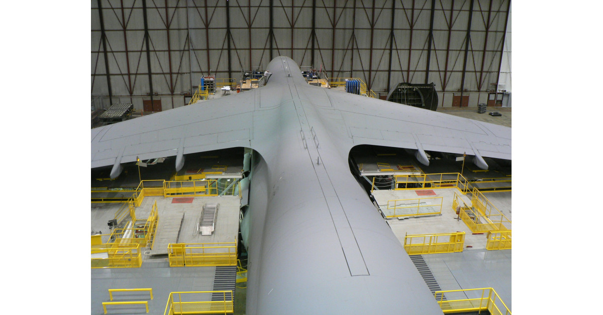 Custom Aerospace Platforms From Panel Built | Newswire
