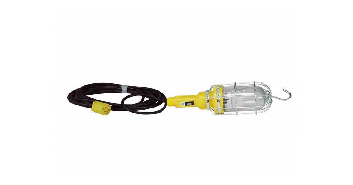Larson Electronics Releases LED Inspection Hand/Drop Light, Vapor ...