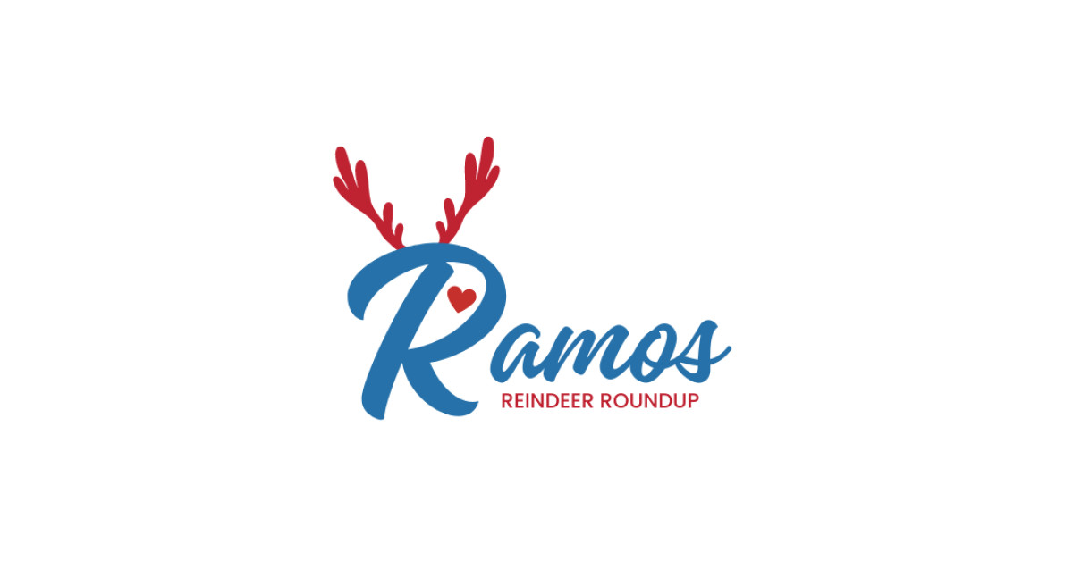 Ramos Reindeer Roundup Launches as a 501(c)(3) Nonprofit to Ensure ...