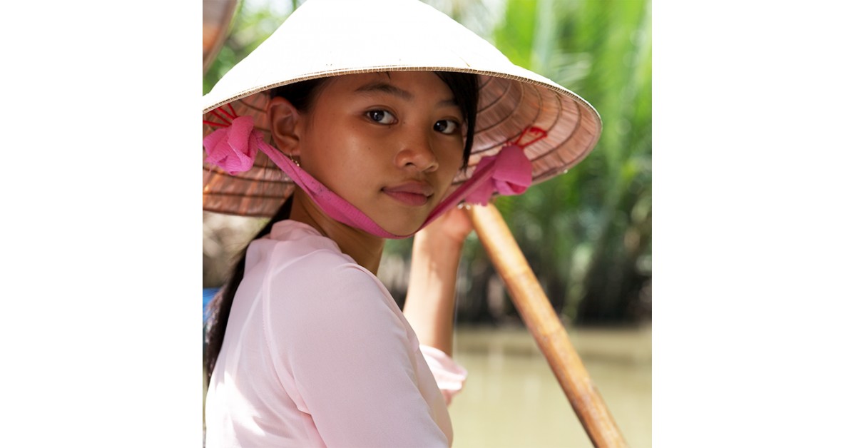 Vietnam Veteran J. Kimo Williams Returned to Vietnam With His Camera ...