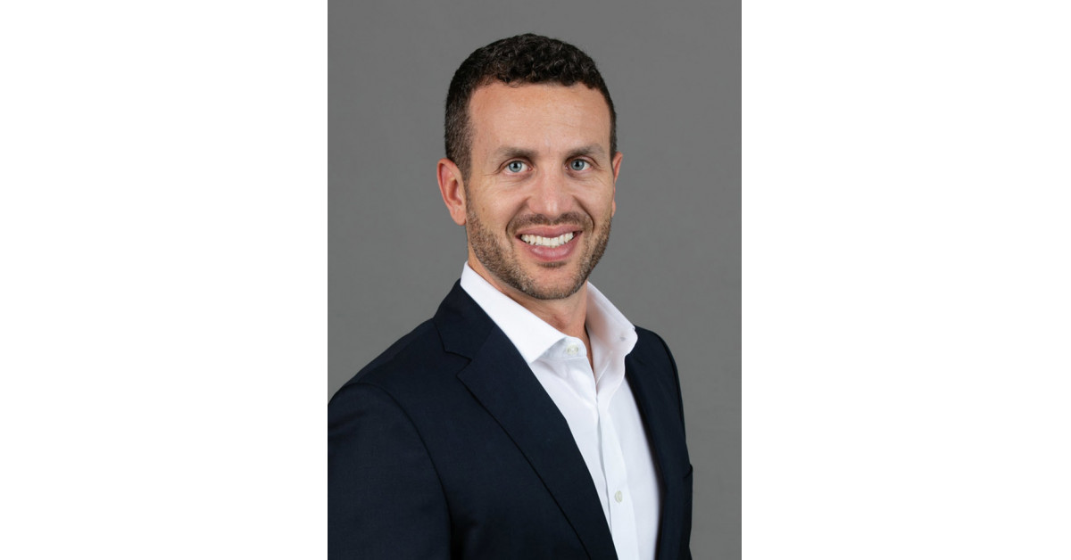 Jordan Fried, Principal of Sterling Organization, is Named a 2022 ...