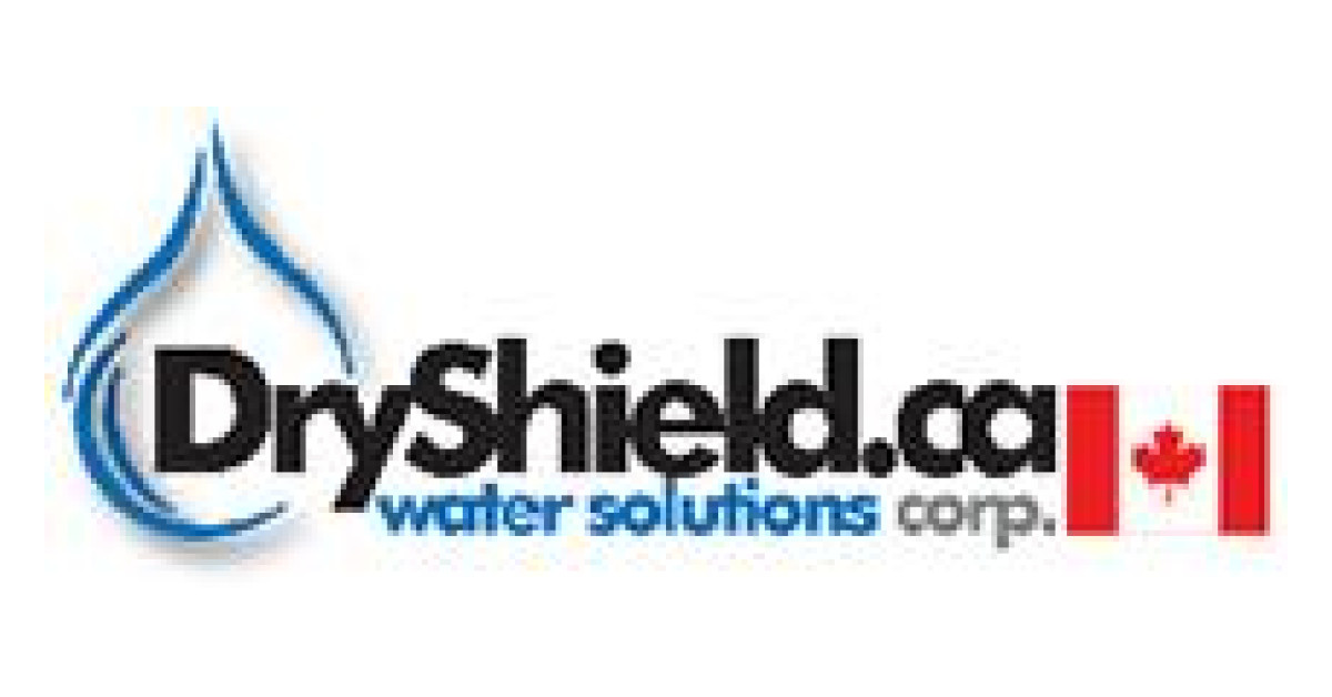 DryShield Water Solutions Launches Comprehensive Basement Waterproofing ...