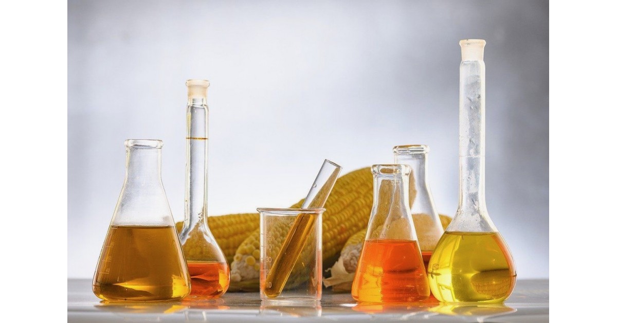 Alpha Aromatics Has the Solution to Reduce Ethanol Odors in Hand ...