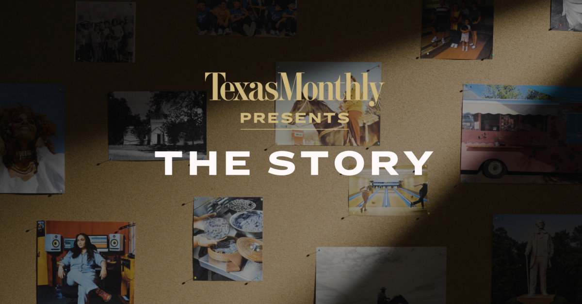 New Texas PBS Series ‘Texas Monthly Presents’ Takes Viewers on a ...
