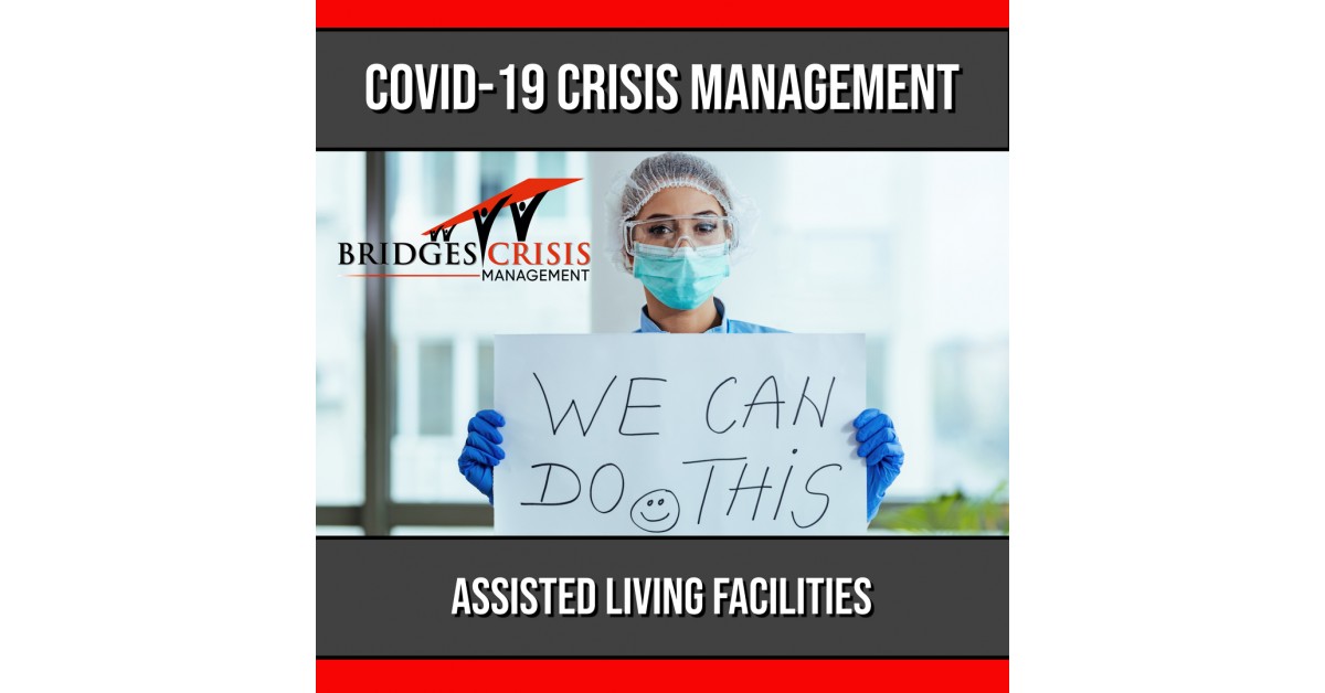 Bridges Crisis Management Launches COVID-19 Crisis Support Programs for ...