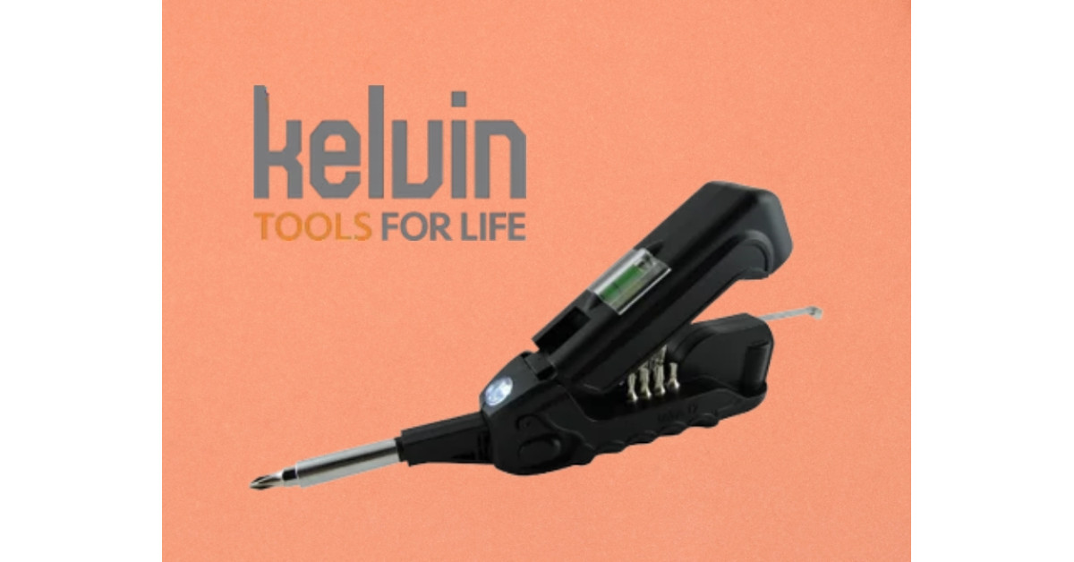Kelvin 17 Review (2025): Is This 17-in-1 Multitool Legit? | Newswire