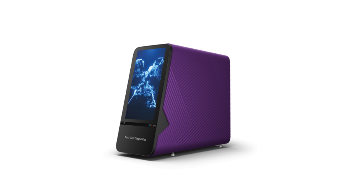 Next Gen Diagnostics Announces Opening of a US Sequencing and ...