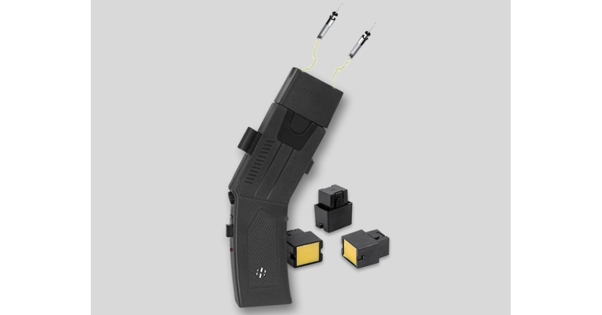 Gunner Gear Stun Gun Review 2025: Is It Legit & Safe? | Newswire