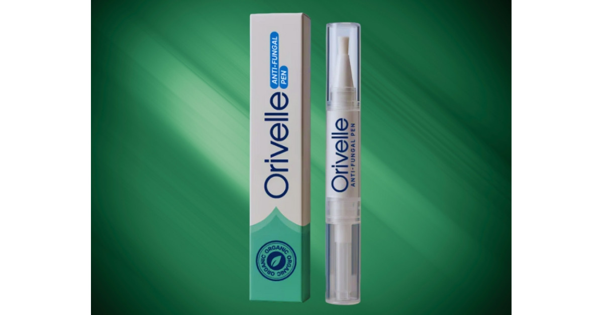 Orivelle Anti-Fungal Pen Reviews 2025: Pros and Cons, Complaints ...