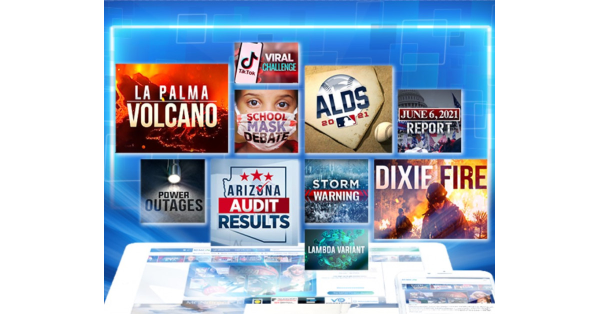 MGN Online to Release 'Digital Plus' in 2022 | Newswire