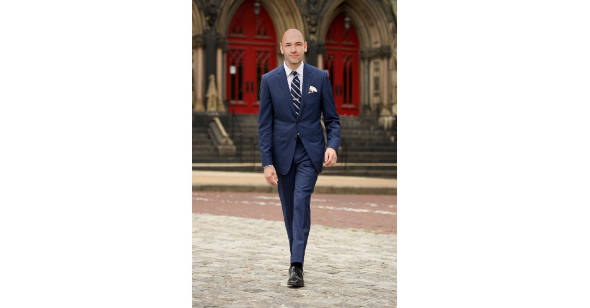 DHS Group Holdings' Executive Vice Chairman Fernando Aguirre Reports on ...