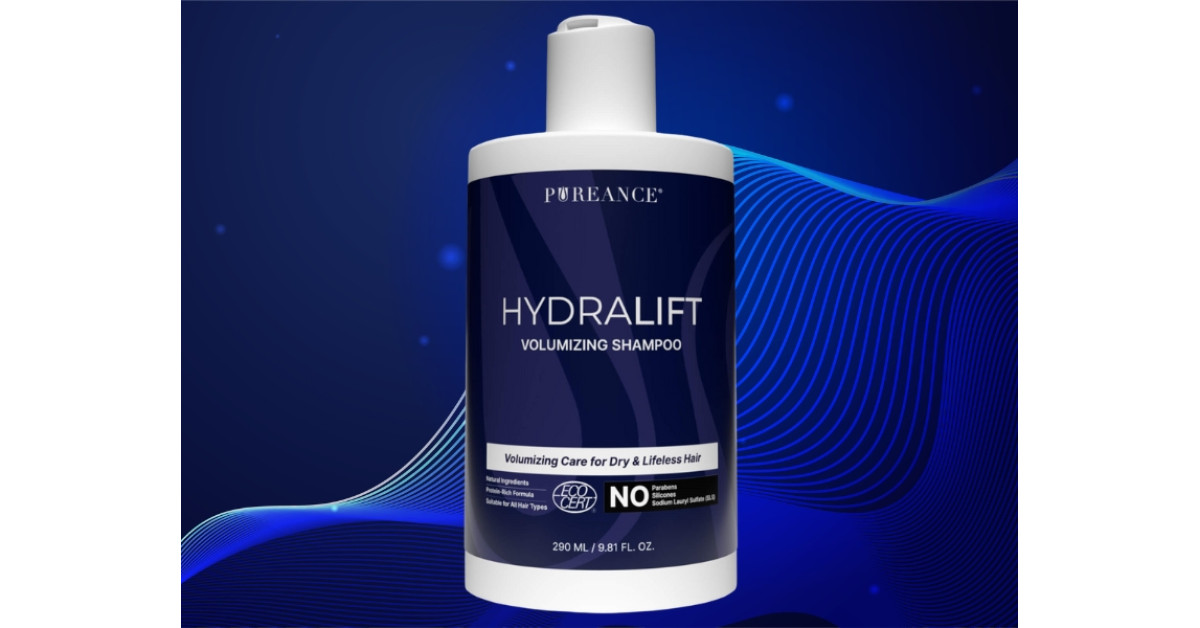 Pureance HydraLift Shampoo Reviews 2025: Ingredients, Complaints, Price ...