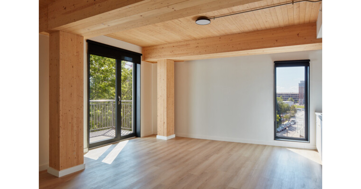 Call for Nominations: WoodWorks' 2025 Wood in Architecture Awards ...